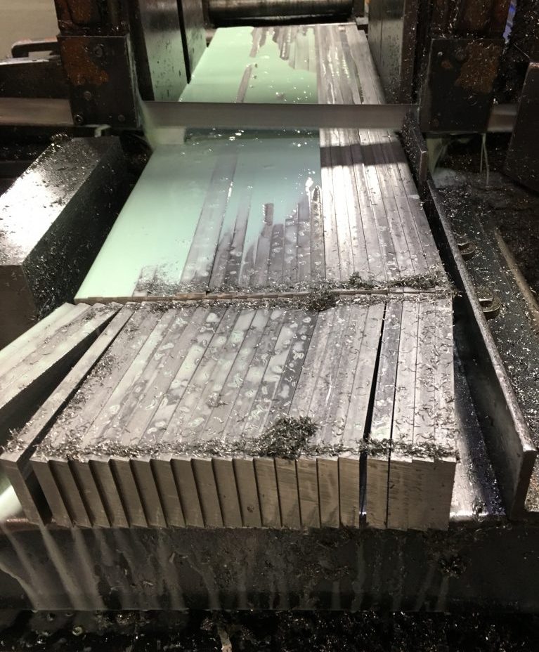 403 Stainless Steel - Millennium Metals