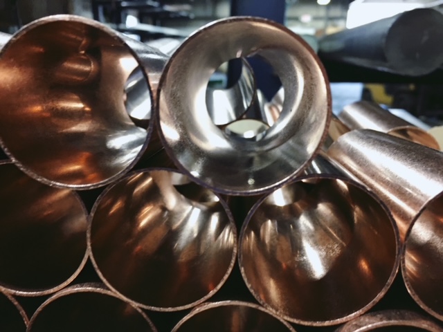 122 Copper - Millennium Metals