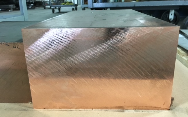 180 Copper - Millennium Metals