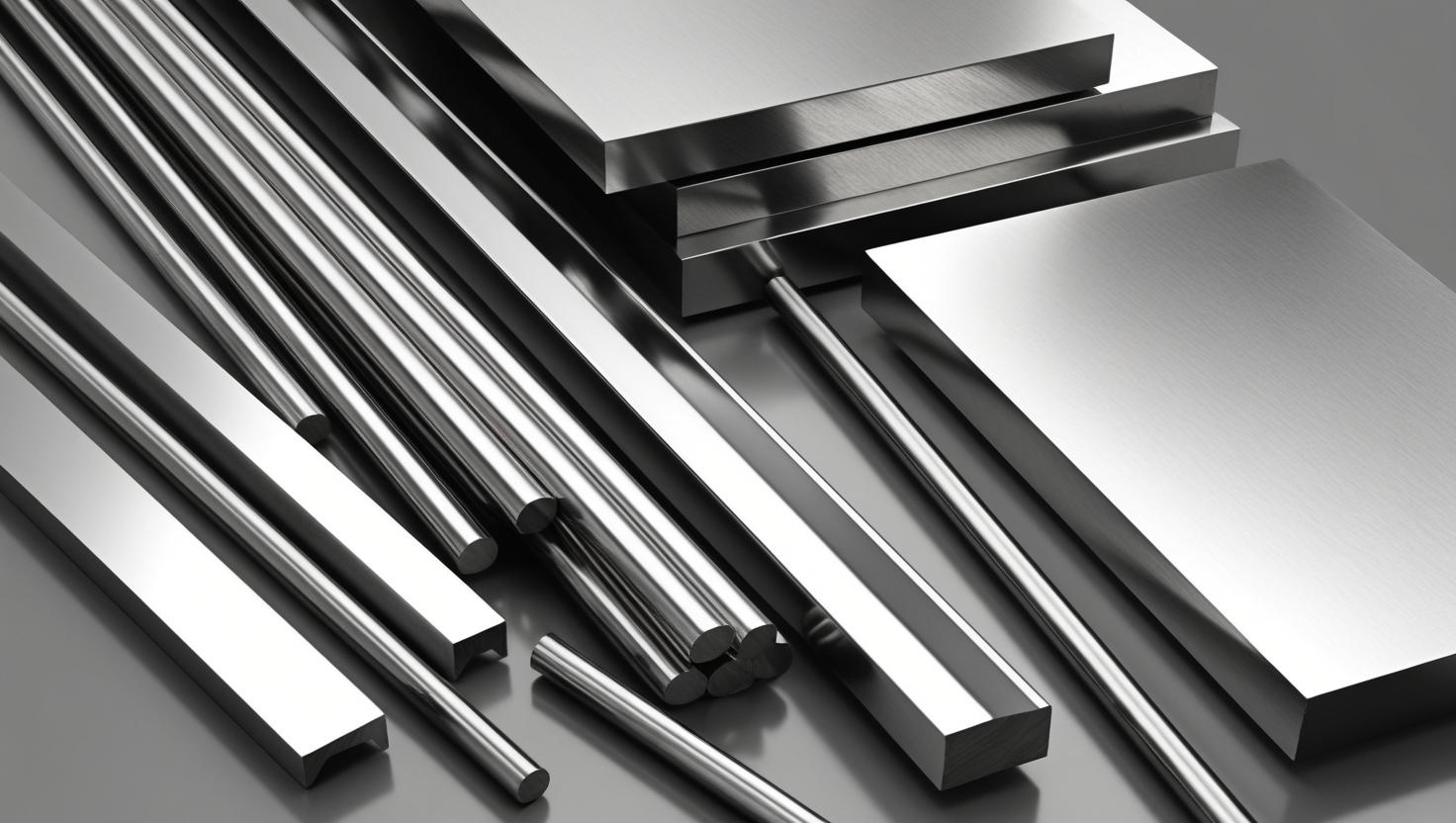 330 Stainless Steel: Properties, Uses, and Benefits